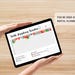 Yearly Teeth Brushing Tracker - Printable Dental Hygiene Log for Kids ...
