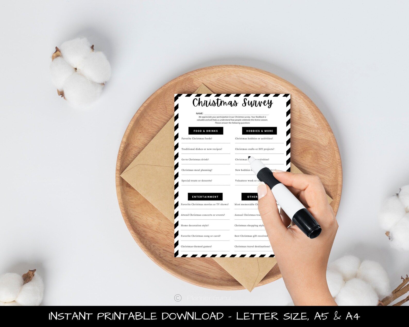 Secret Santa Questionnaire, Christmas Party, Secret Santa Jobs, Secret ...