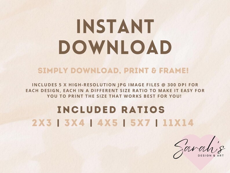 Slay Queen | Digital Art | Pink Decor | Couture | Instant Download ...