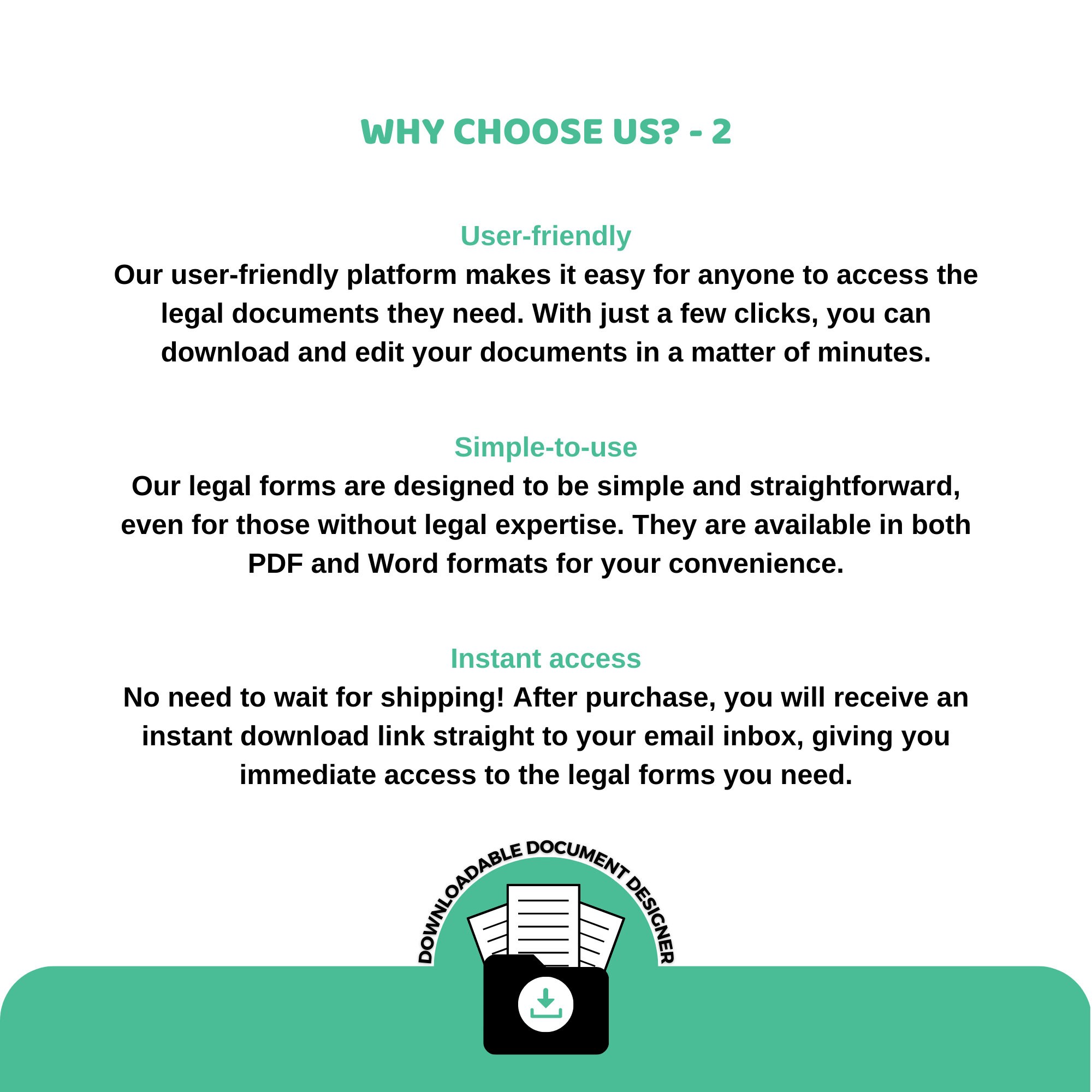 Limited (SPECIAL) Power of Attorney, Authorization Form POA - Etsy