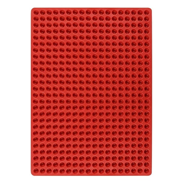 Round Silicone Mold - Etsy