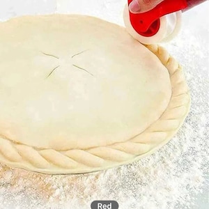 Professional Pie Crust Braid Tool for Perfect Bakery-style Pies - Etsy
