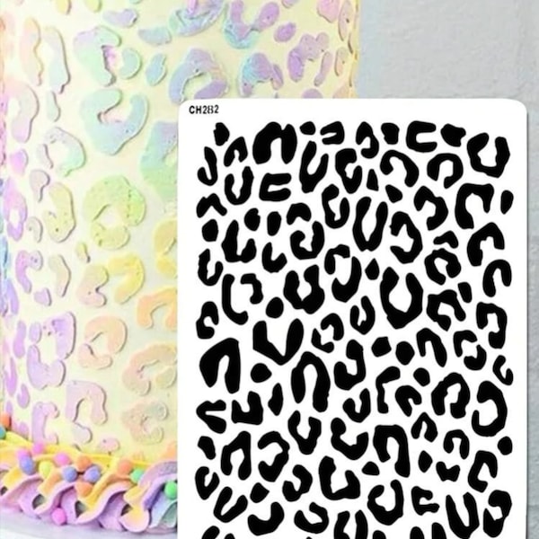 Wall Stencils Large for Painting - Etsy