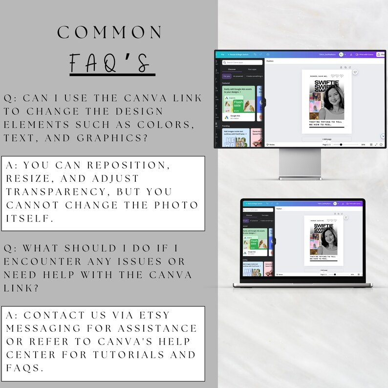 Editable Swiftie PNG Canva Template Taylor Swift Inspired T-shirt ...