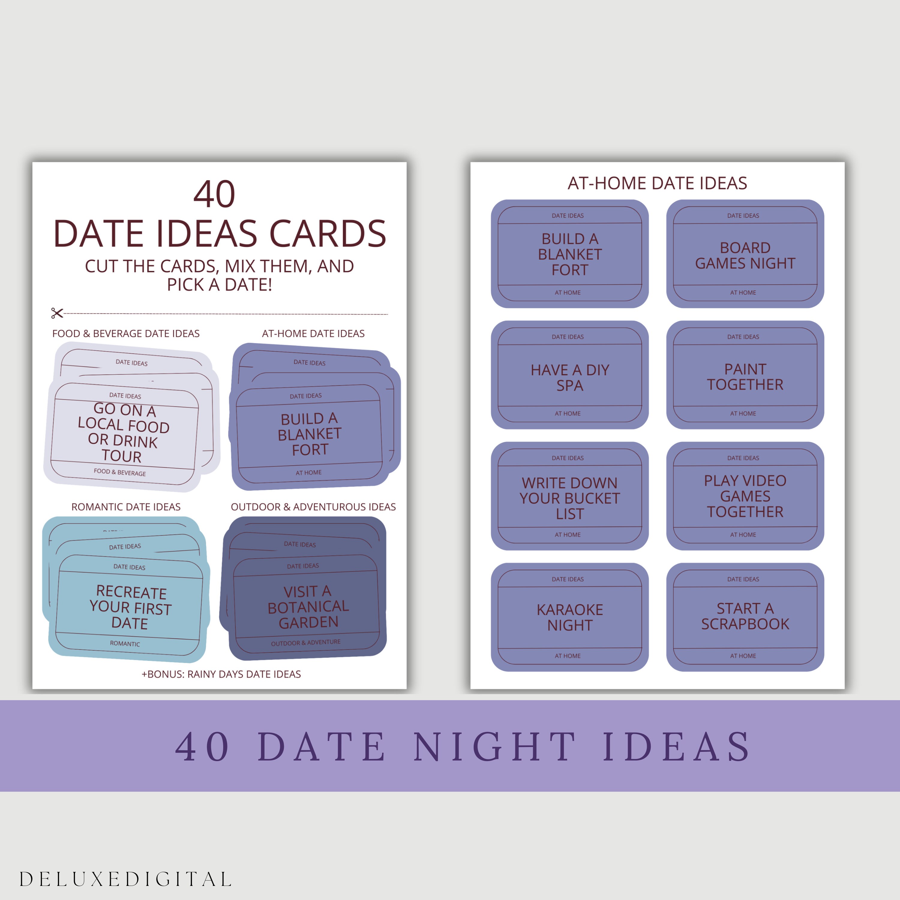 Date Night Card Ideas Printable Date Night Ideas Date Night Cards Date date-night-card-ideas-printable-date-night-ideas-date-night-cards-date