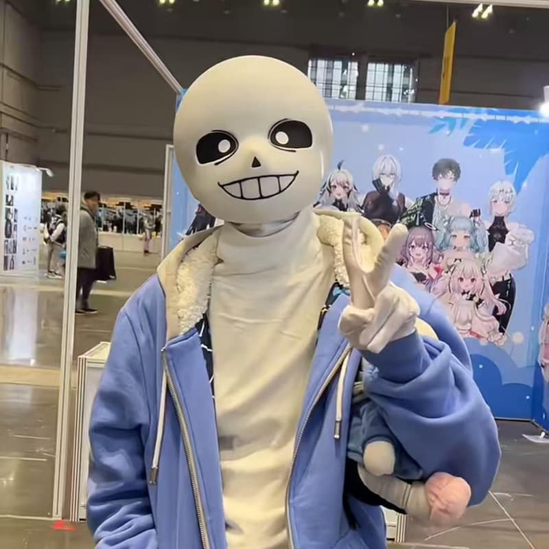 Sans Costume - Etsy