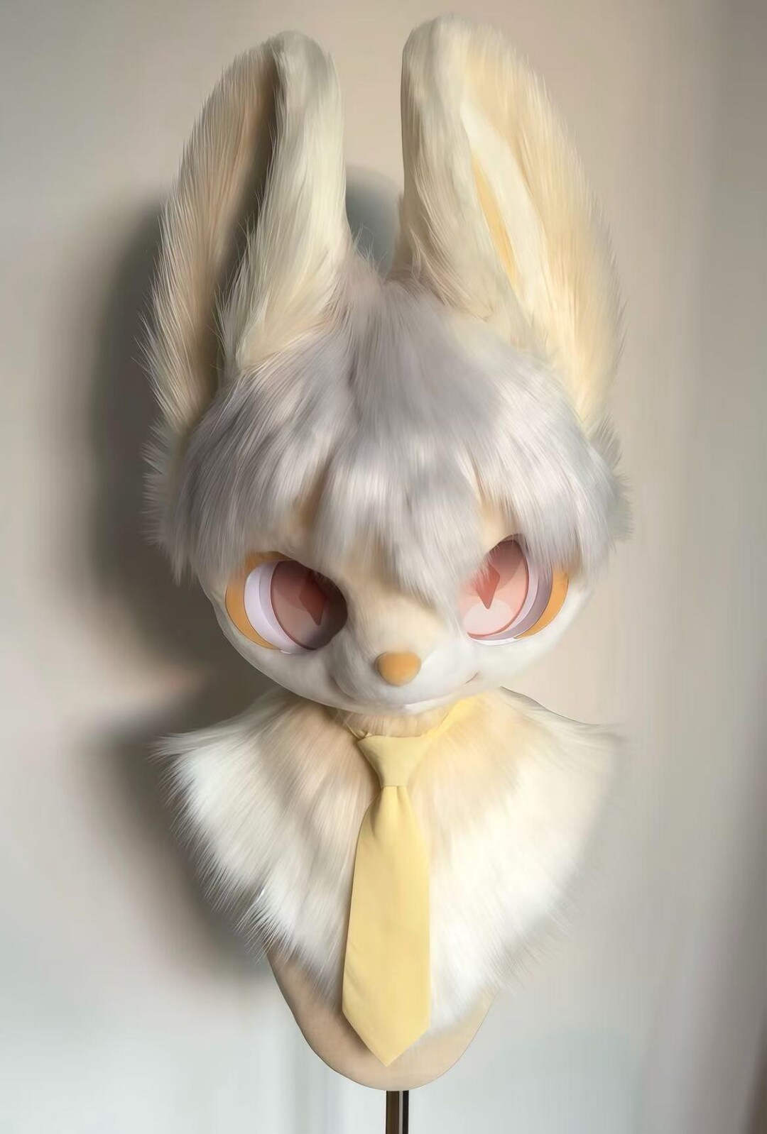 In Stock Kemono Bunny Japanese Style Fursuit Furry Fursona Fantasy ...