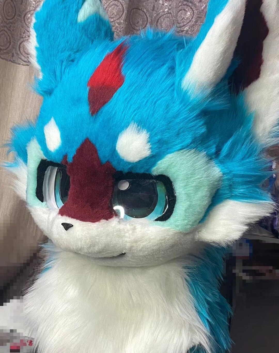 In Stock Puppy Kemono Fursuit Japanese Style Fursuit Furry Fursona ...