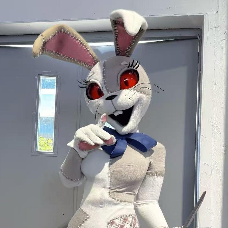 Five nights at freddy costume - Etsy Polska