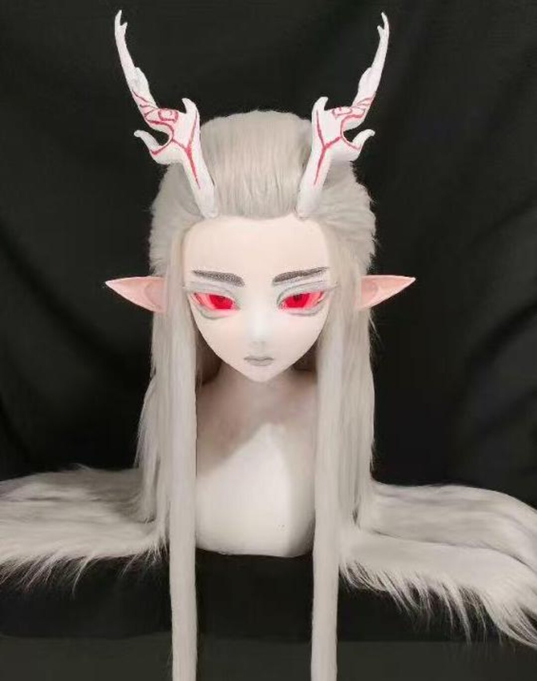 Ao Guang Orange/ao Bing's Father Nezha: Birth of the Demon Child Ne Zha ...