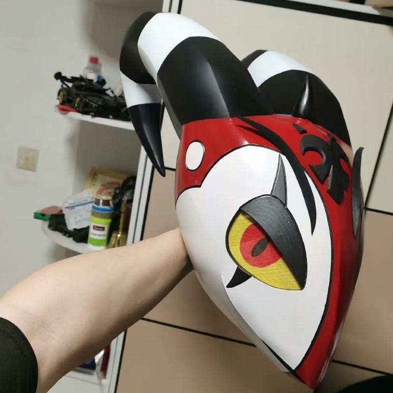 Murder Drones Uzi Costume - Etsy