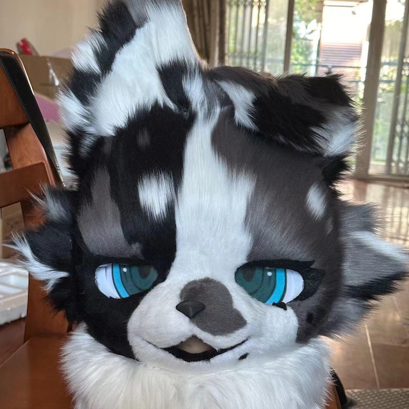 Kemono Fursuits - Etsy