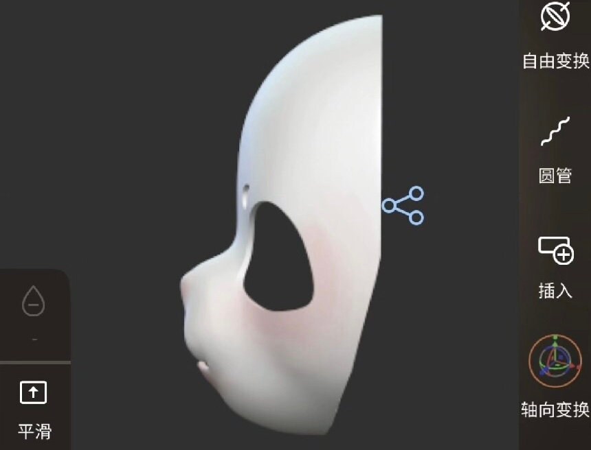 Kemono 3D Fursuit Head Base Stl OBJ File 3D Printing File - Etsy