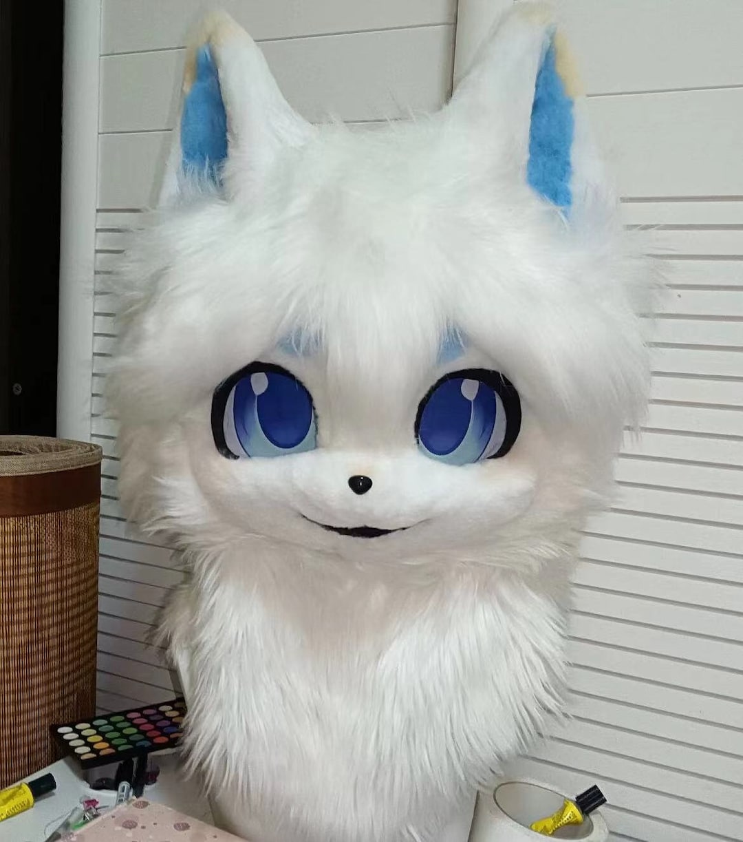 In Stock Kemono Japanese Style Fursuit Furry Fursona Fantasy Creatures ...