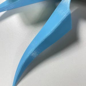 Hazbin Hotel Vox Fursuit Head Mask Claws - Etsy