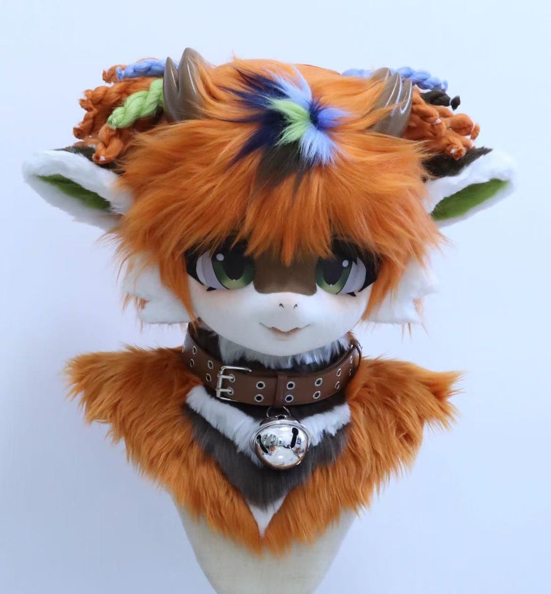 Kig&kemono Dragon Bird Fursuit Furry Fursona Fantasy Creatures - Etsy