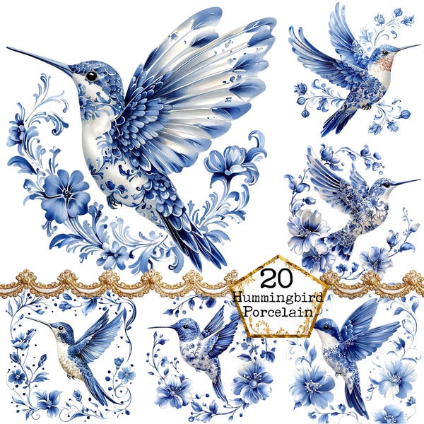 Cloisonne Tile Delft - Etsy