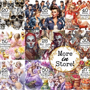 JPEG Watercolor Spooky Haunted House in the Woods Lonely House ...