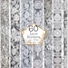 PNG Vintage Lace Borders Clipart Bundle Scrapbook Embellishments Png ...