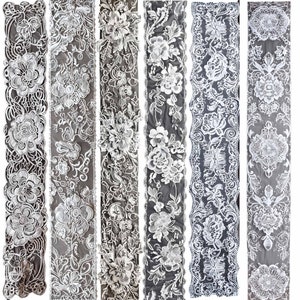 PNG Vintage Lace Borders Clipart Bundle Scrapbook Embellishments Png ...