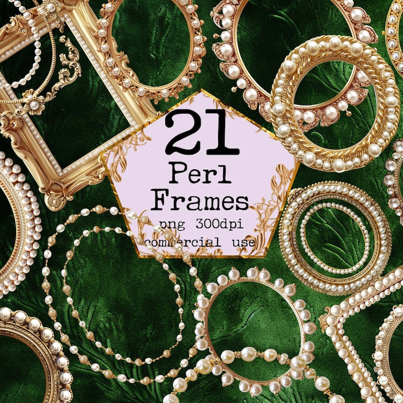 Various Art Frames - Etsy
