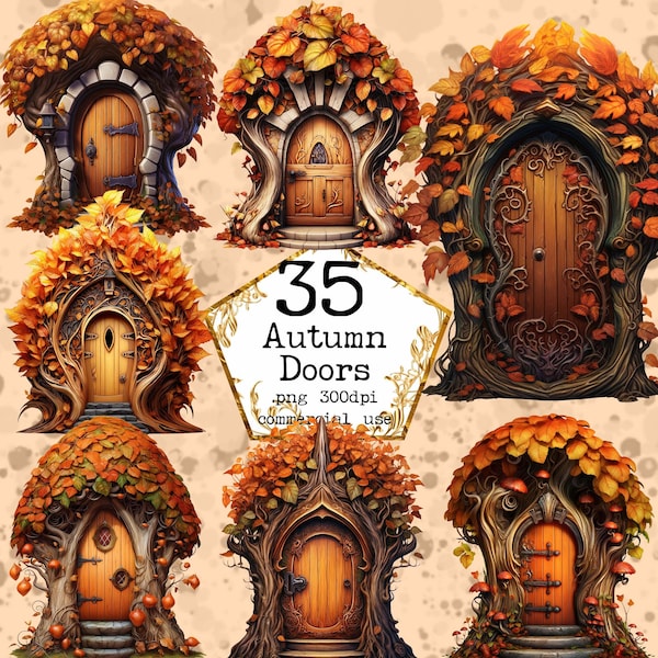 Fantasy Clip Art - Etsy