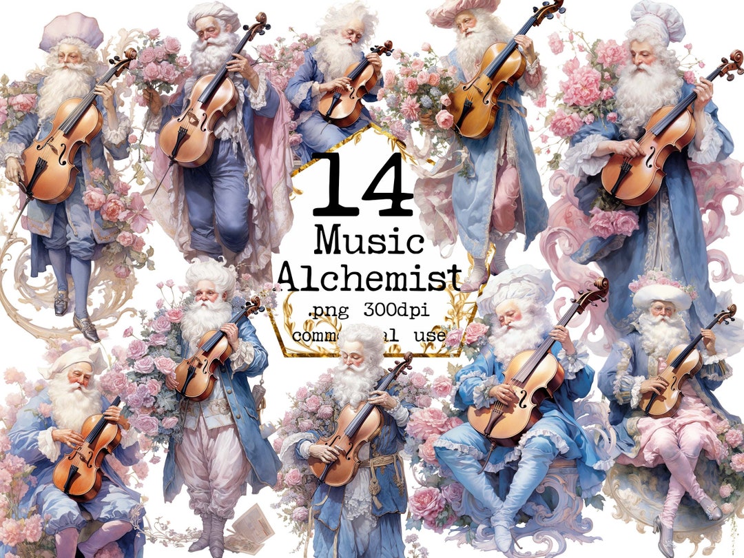 PNG Music is Magic Clipart Wicca Clipart Magician Clipart Music ...