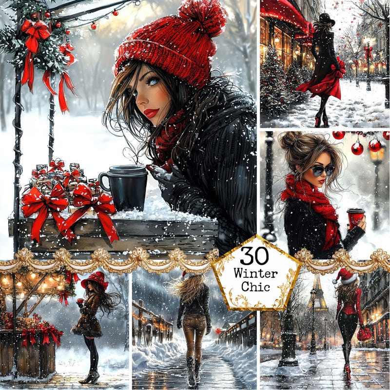 Girls Scene Clothes - Etsy