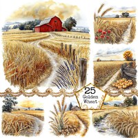 Frame Farm Sign Cut File Svg, Farmer's Field Dxf, Tractor Clipart, Barn ...