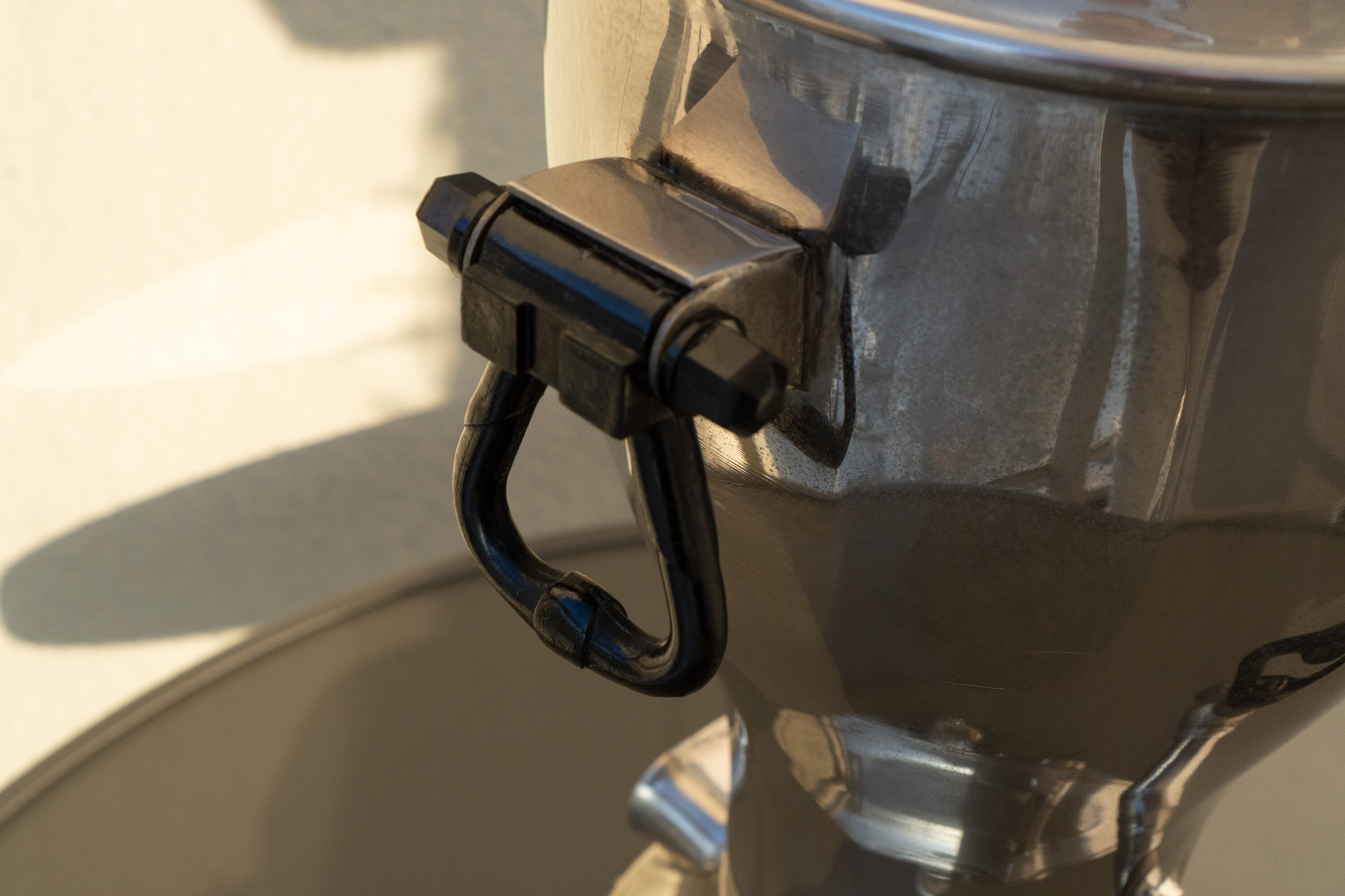 Rare Vintage Russian Samovar. Soviet Electric Teapot, USSR Tea Kettle ...