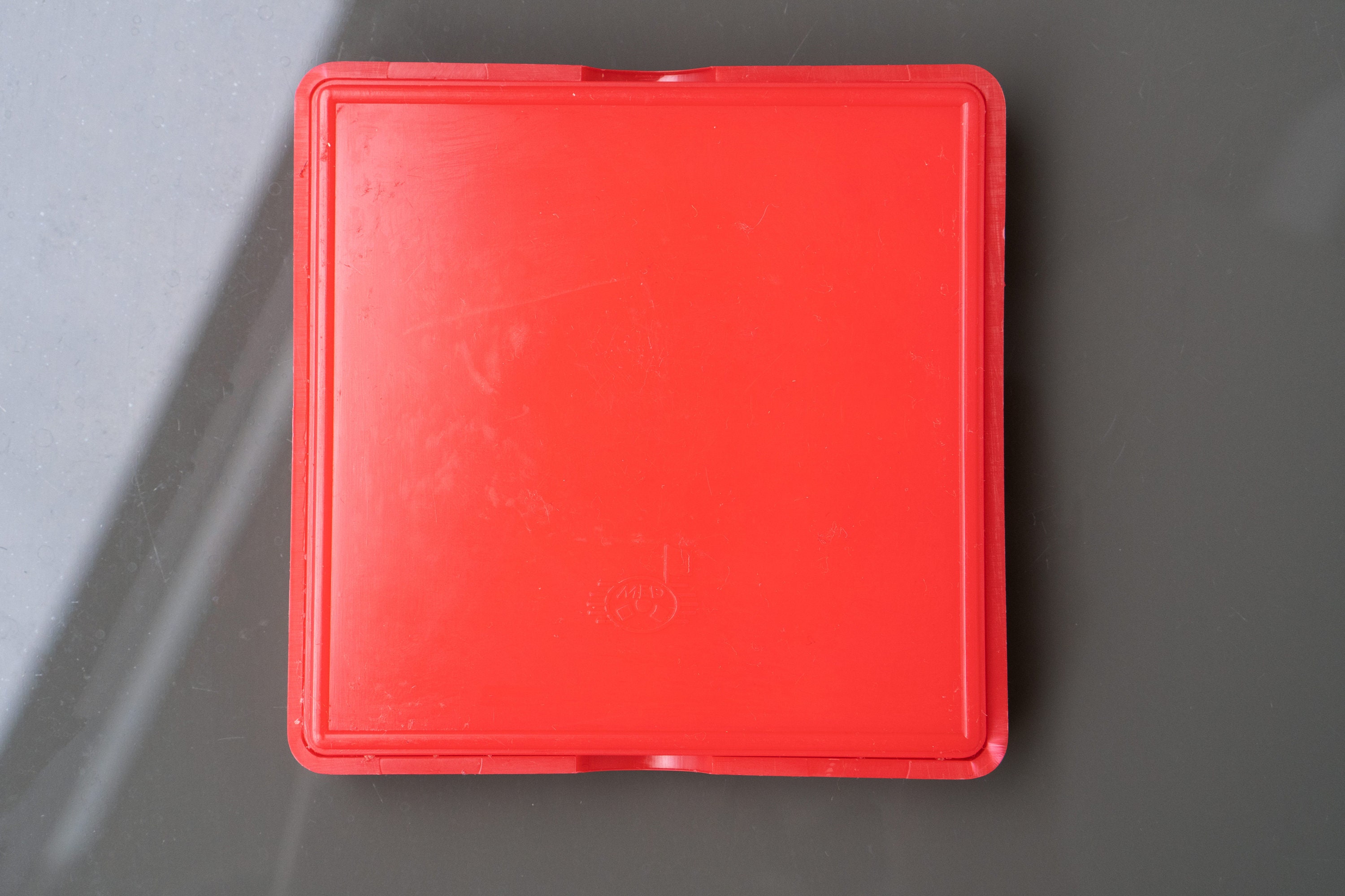 Soviet Vintage Plastic Game 15. Number Slide Game for Developing ...