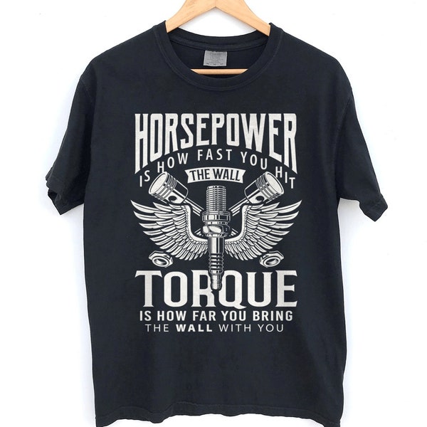 Torque - Etsy