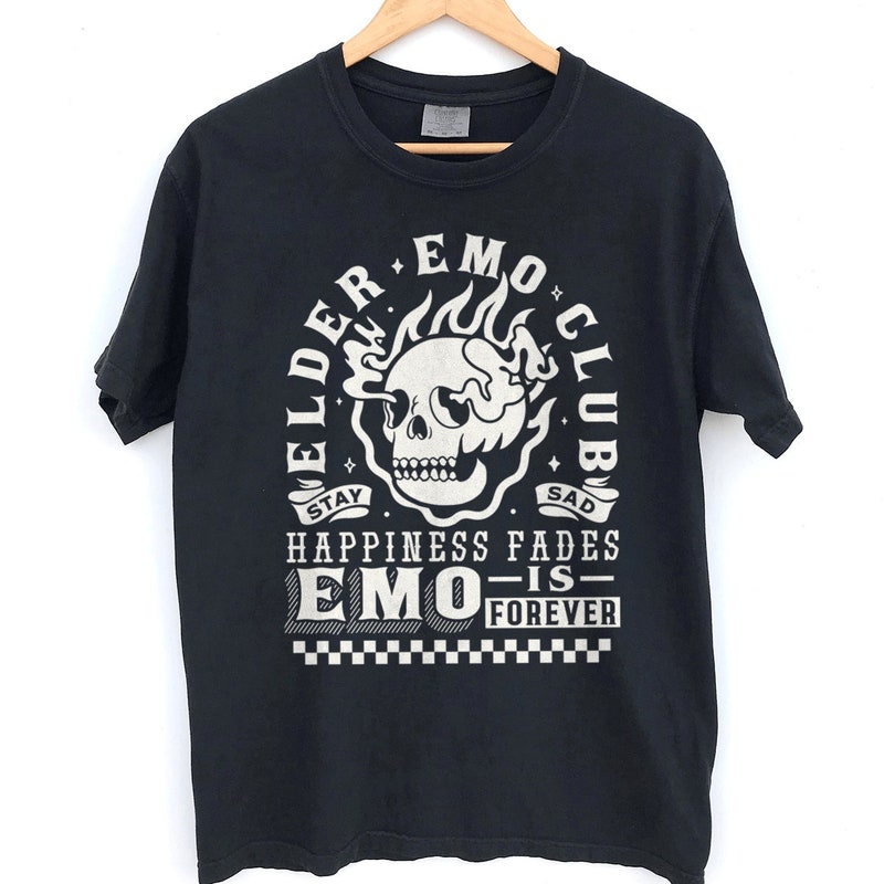 Emo - Etsy