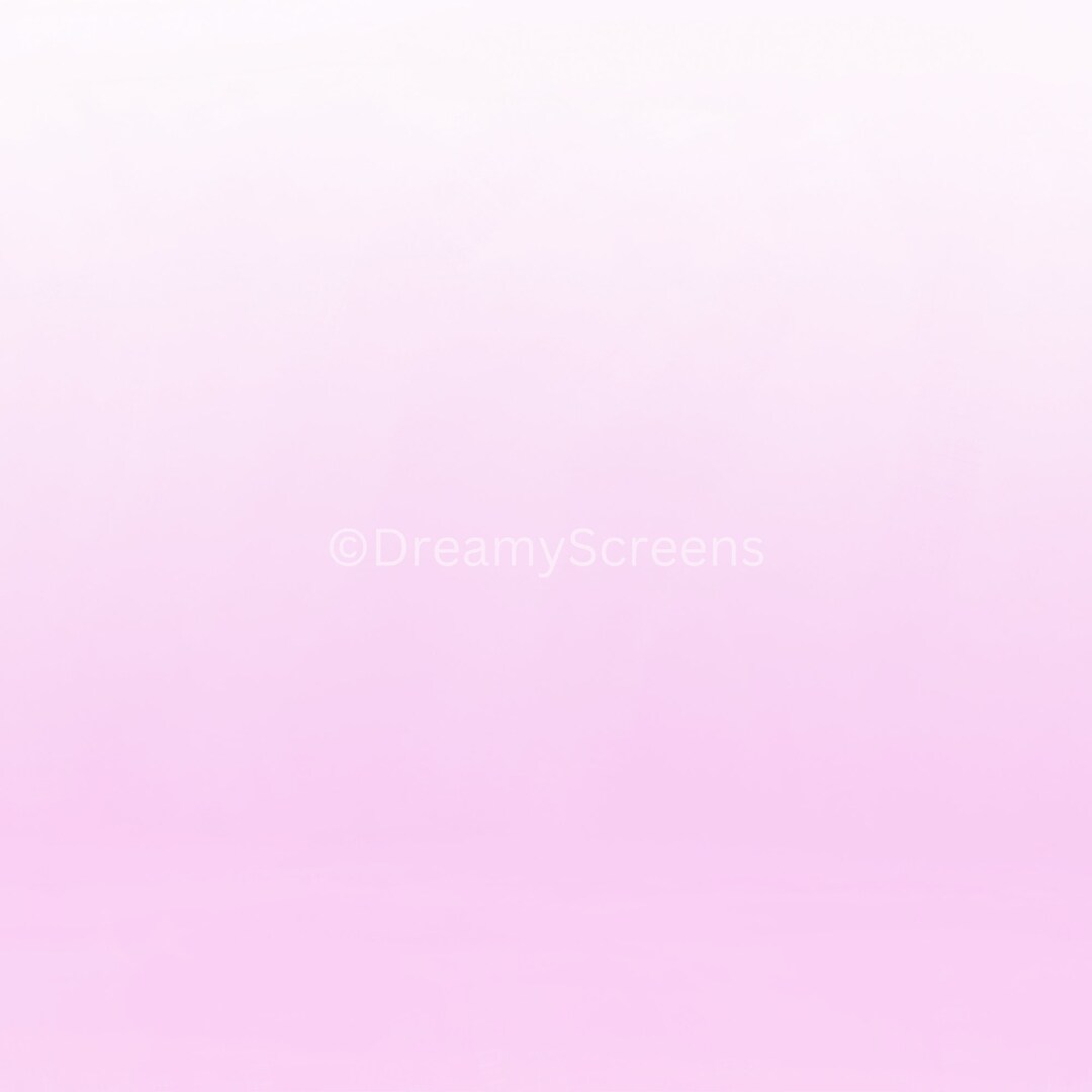 Pink Watercolour Computer Wallpaper Minimalistic Computer Wallpaper ...