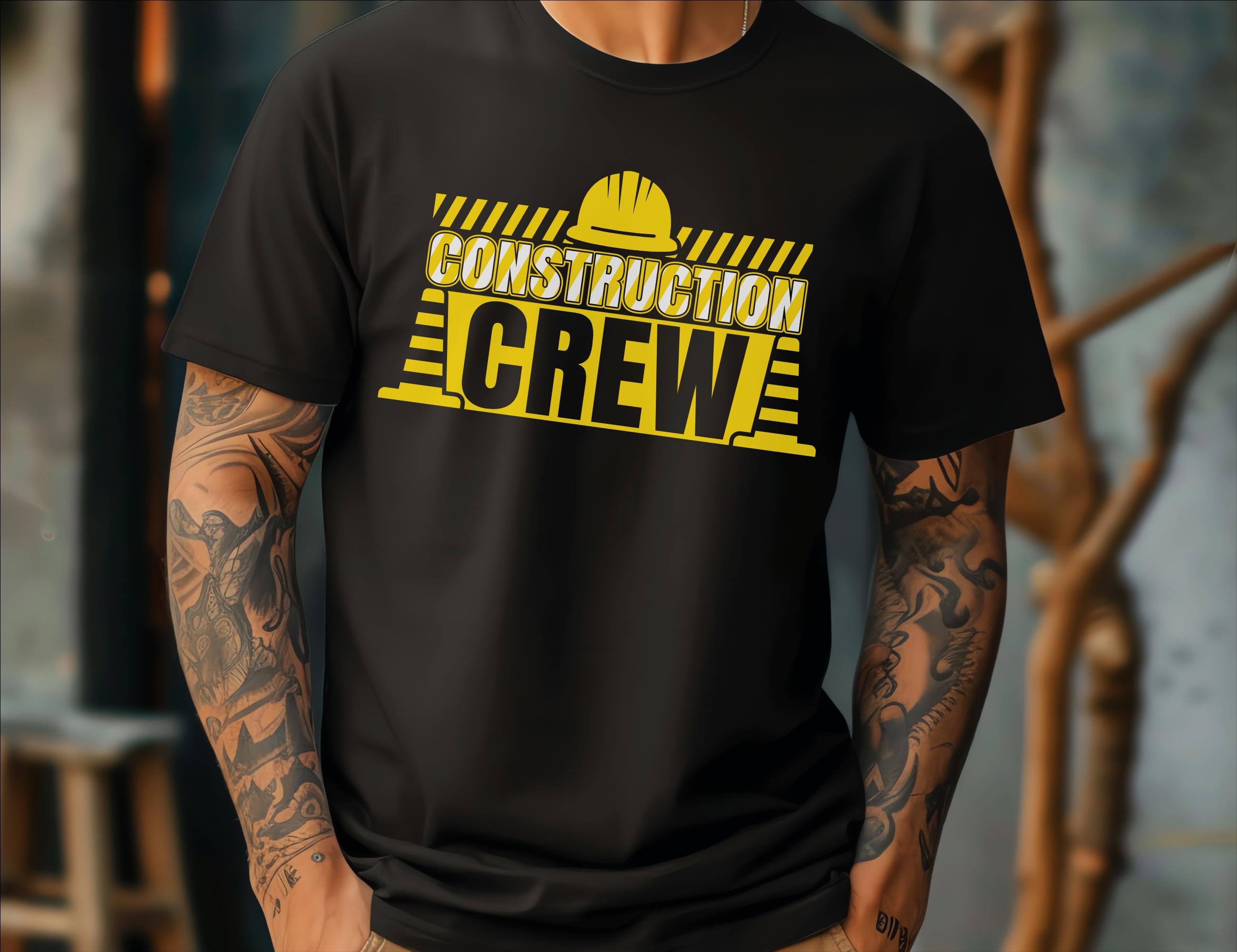Construction Crew SVG, Birthday Shirt PNG, Structural Engineer ...