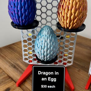Customizable Price Tags for Table or Shelf Display – Available in 3 ...