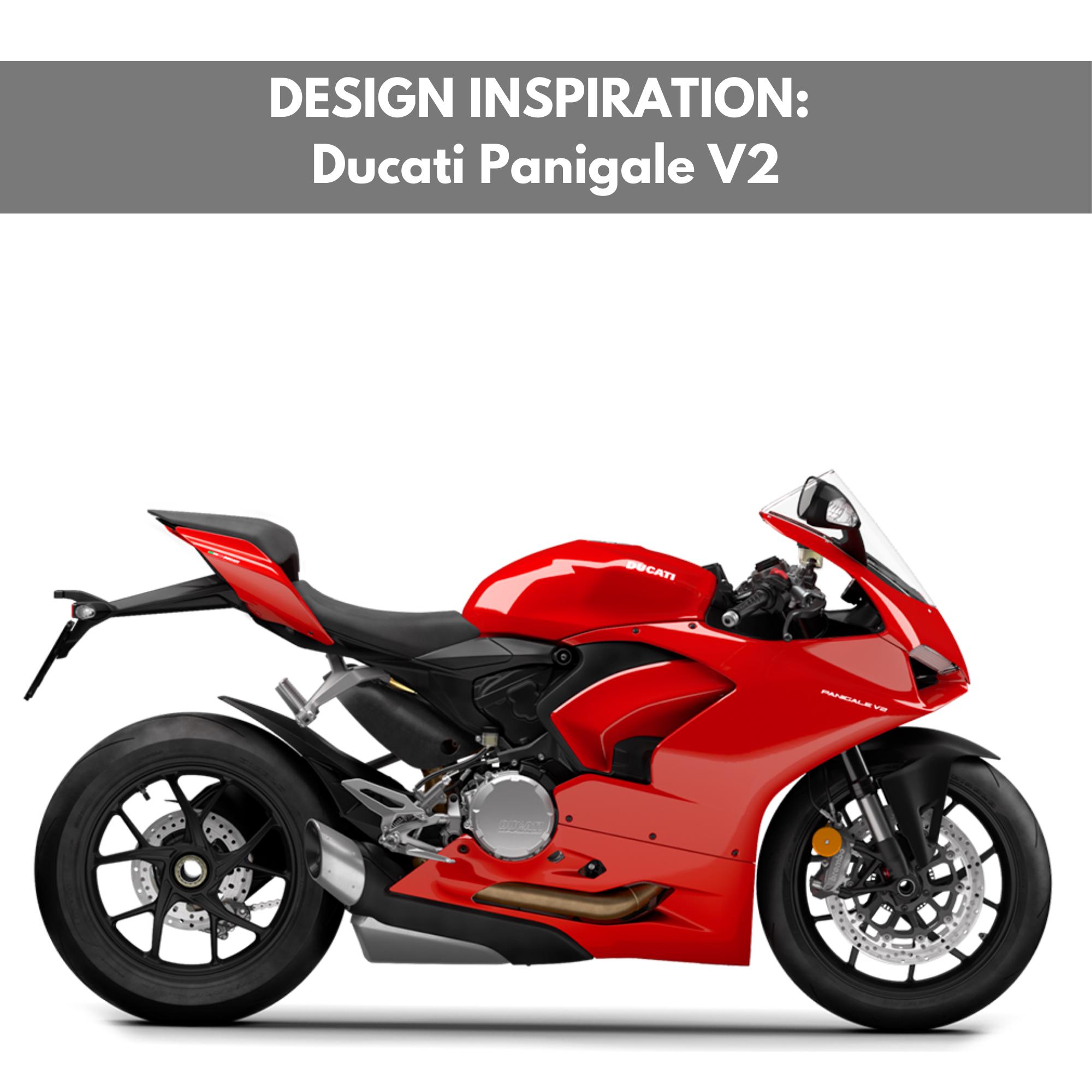 Ducati Panigale V2 Gift Set for the Ultimate Ducati Enthusiast. an ...