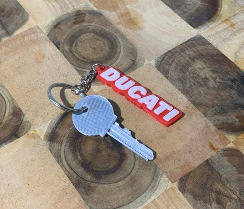 Ducati Gift Set, Ducati Desk Art, Ducati Motorbike Coaster, Ducati ...