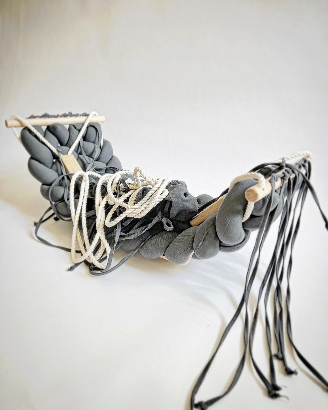 Braided Swing Indoor Swing Adult Wedding Decorations - Etsy