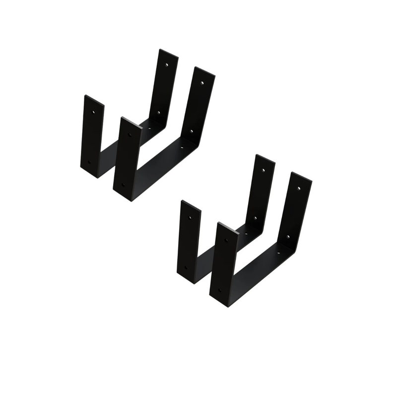 Ceiling Shelf Bracket - Etsy