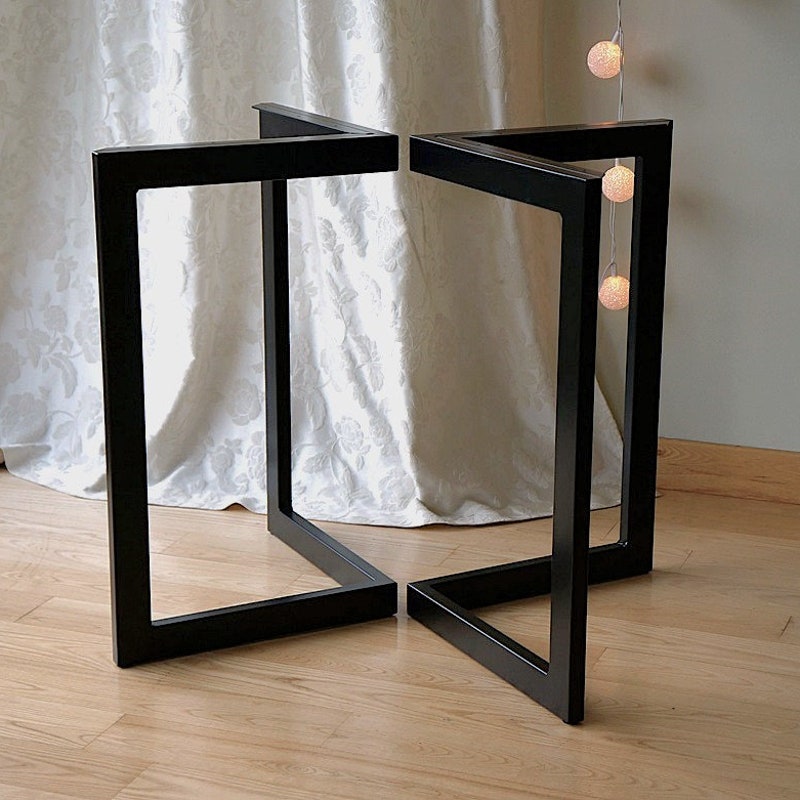 Coffee Table Legs - Etsy