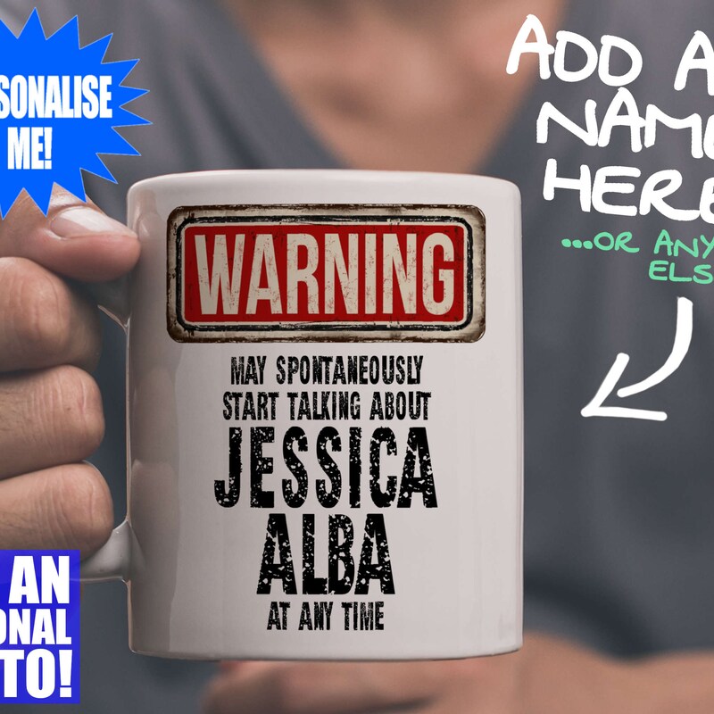 Jessica Alba Photo - Etsy