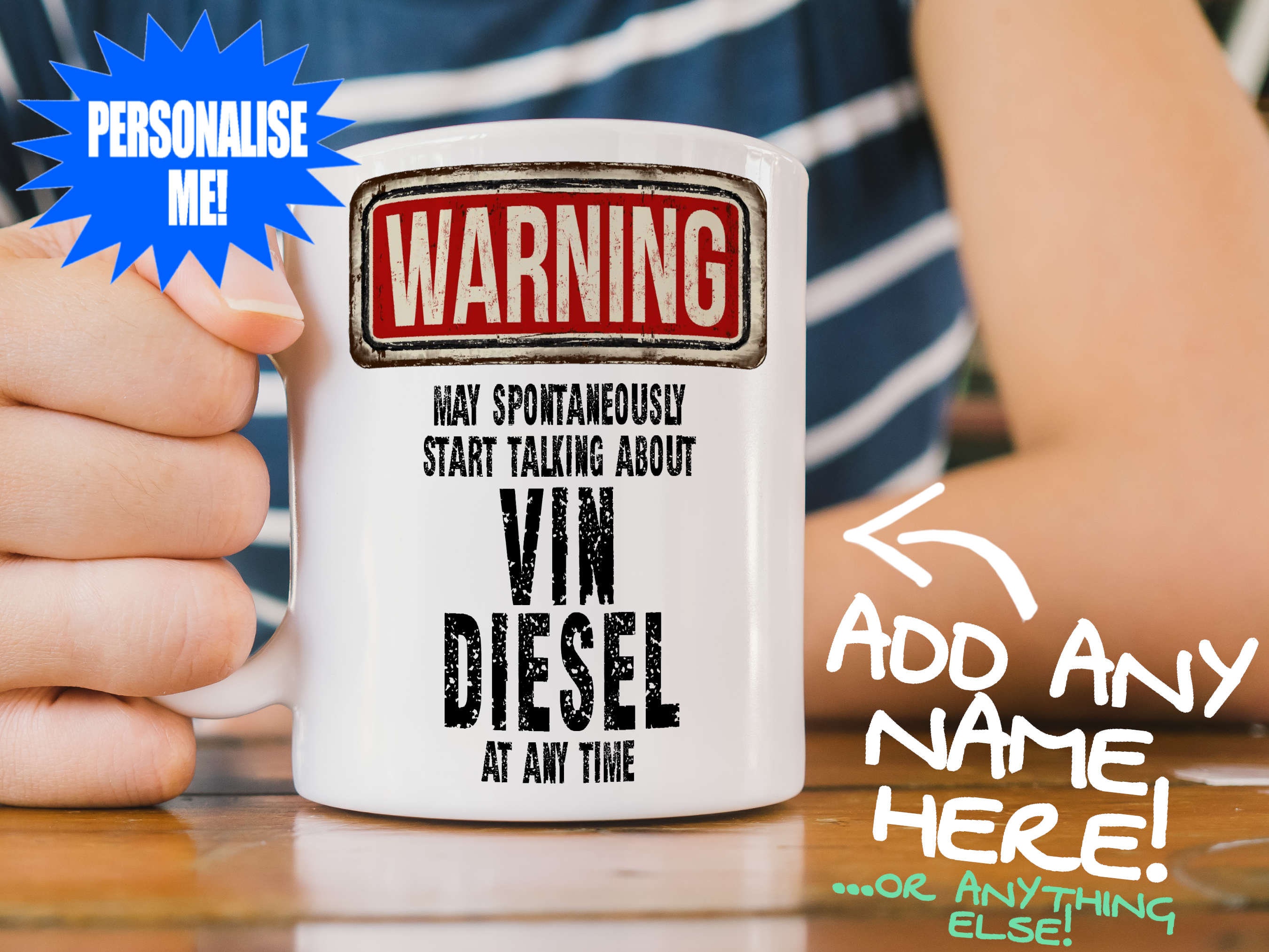 Vin Diesel Engine Meme