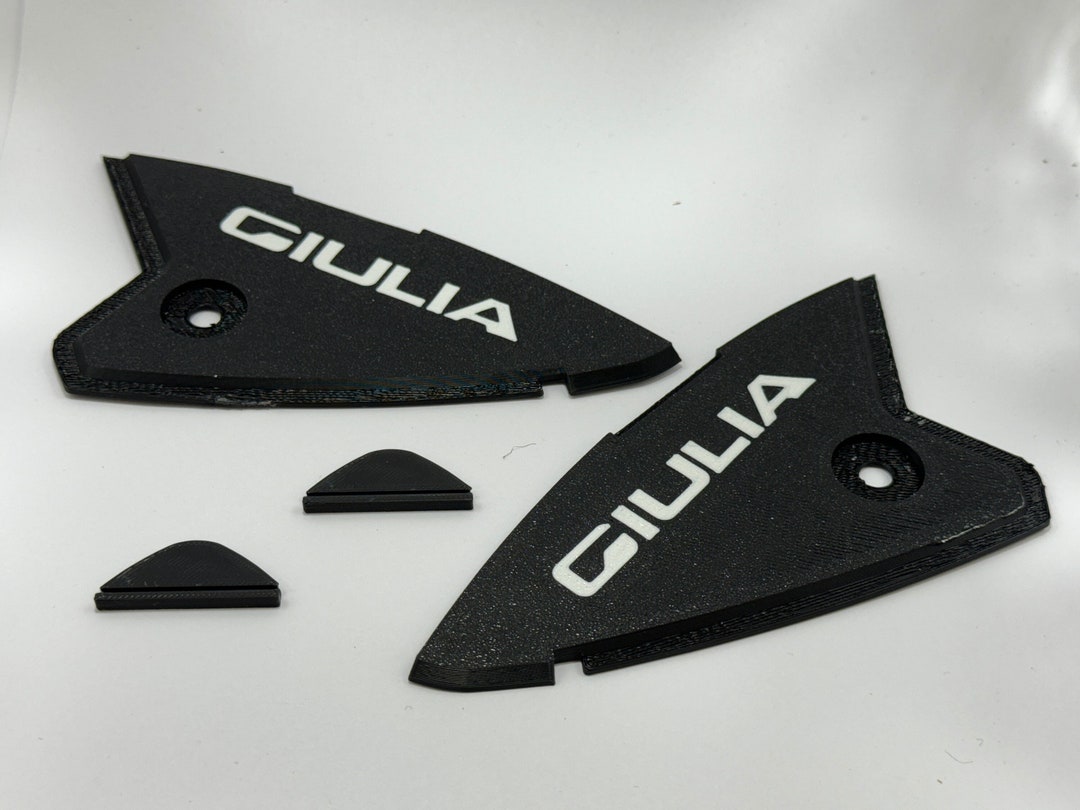 ALFA ROMEO GIULIA Wheel Arches Rust Protection 2pcs - Etsy