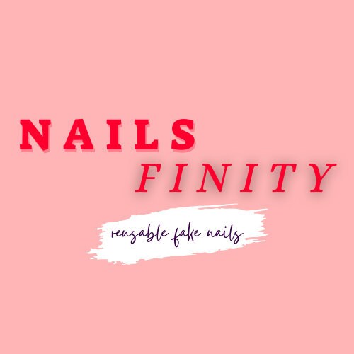 Nailfinity - Etsy