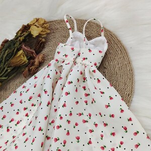 MSD BJD 1/4 Dress , Clothes for 1/4 BJD Summer Clothes for Msd - Etsy