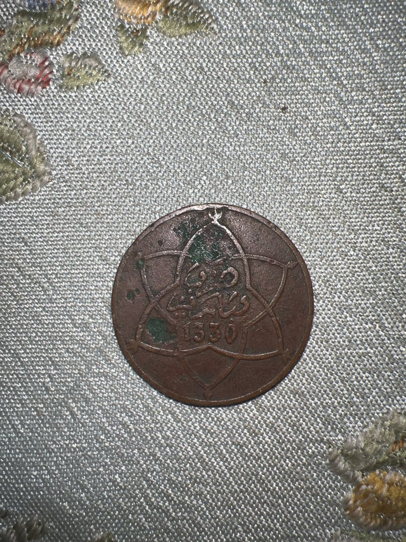 Very Old Coins - Etsy