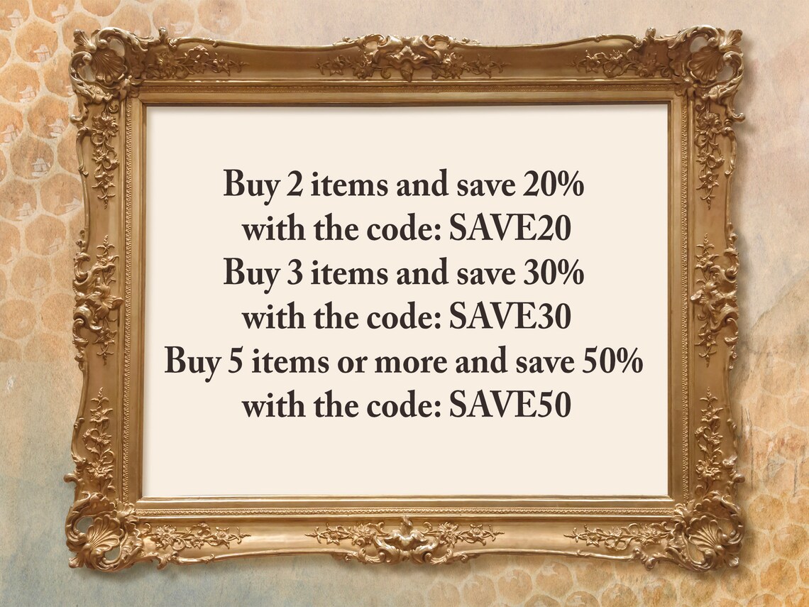 Antique Alchemy Paper Pages Set1. DIGITAL DOWNLOAD. Commercial Use ...