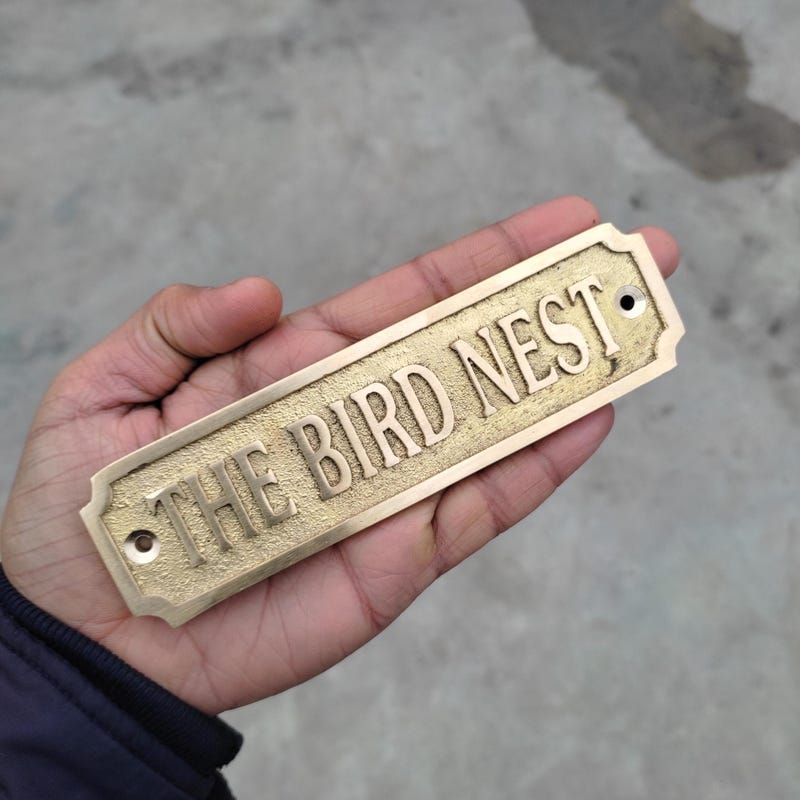 Antique Plate Handmade - Etsy