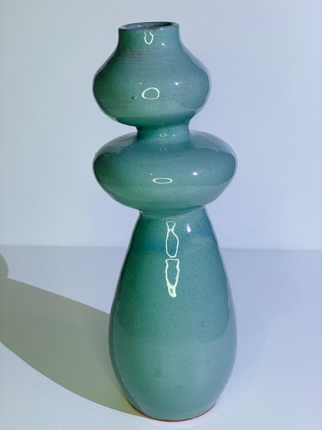 Terracotta Vase | Handmade Pottery | Pottery Handmade - Etsy